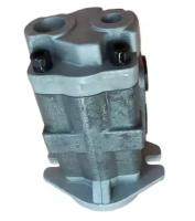 China 2003406 Hydraulic Gear Pump for Caterpillar Excavator 1 Year Warranty High Quality for sale