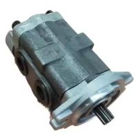 China 2003406 Hydraulic Gear Pump for Caterpillar Excavator 1 Year Warranty High Quality for sale