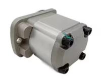 China Hydraulic Gear Pump Pilot Pump 133-6912 1336912 for Caterpillar Excavator 330B 20 MPa for sale