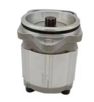 China Hydraulic Gear Pump Pilot Pump 133-6912 1336912 for Caterpillar Excavator 330B 20 MPa for sale