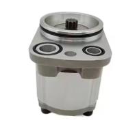China Hydraulic Gear Pump Pilot Pump 133-6912 1336912 for Caterpillar Excavator 330B 20 MPa for sale