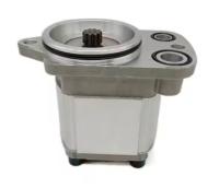 China Hydraulic Gear Pump Pilot Pump 133-6912 1336912 for Caterpillar Excavator 330B 20 MPa for sale
