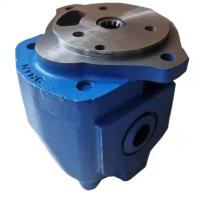 China Excavator Hydraulic Gear Pump VIO75 Pilot Pump 172187-73170 High Pressure for sale
