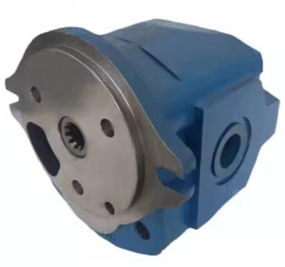 China Excavator Hydraulic Gear Pump VIO75 Pilot Pump 172187-73170 High Pressure for sale
