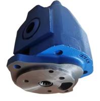 China Excavator Hydraulic Gear Pump VIO75 Pilot Pump 172187-73170 High Pressure for sale