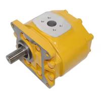 China SD16 Gear Pump 16Y-75-24000 High Quality Hydraulic Power Parts for Excavator 25cc for sale