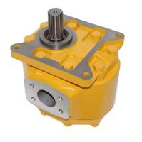 China SD16 Gear Pump 16Y-75-24000 High Quality Hydraulic Power Parts for Excavator 25cc for sale