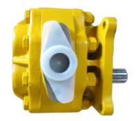 China SD16 Gear Pump 16Y-75-24000 High Quality Hydraulic Power Parts for Excavator 25cc for sale