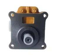 China SD16 Gear Pump 16Y-75-24000 High Quality Hydraulic Power Parts for Excavator 25cc for sale