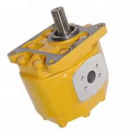 China SD16 Gear Pump 16Y-75-24000 High Quality Hydraulic Power Parts for Excavator 25cc for sale