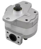 China Hydraulic Gear Pump 705-22-29070 for Komatsu PW75R-2 PC75-1 21cc Excavator Parts for sale