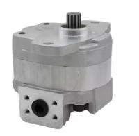 China Hydraulic Gear Pump 705-22-29070 for Komatsu PW75R-2 PC75-1 21cc Excavator Parts for sale