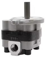 China Excavator Gear Pump 172461-73131 for VIO50 VIO55 High Efficiency Hydraulic Pump for sale