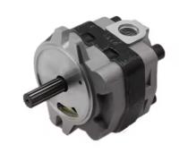 China Excavator Gear Pump 172461-73131 for VIO50 VIO55 High Efficiency Hydraulic Pump for sale
