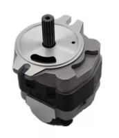 China Excavator Gear Pump 172461-73131 for VIO50 VIO55 High Efficiency Hydraulic Pump for sale