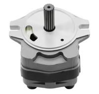 China Excavator Gear Pump 172461-73131 for VIO50 VIO55 High Efficiency Hydraulic Pump for sale