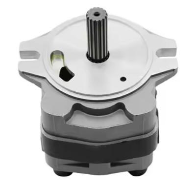 China Excavator Gear Pump 172461-73131 for VIO50 VIO55 High Efficiency Hydraulic Pump for sale