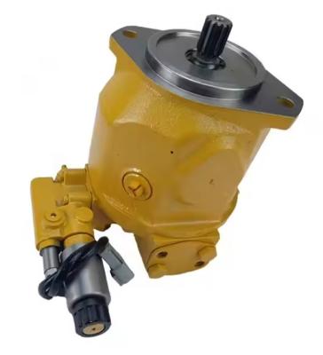 China Hydraulic Fan Piston Motor Pump 259-0815 10r8707 for Caterpillar 330D E336D E330D Excavator Parts for sale