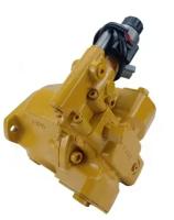 China Hydraulic Fan Piston Motor Pump 259-0815 10r8707 for Caterpillar 330D E336D E330D Excavator Parts for sale