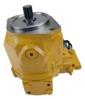 China Hydraulic Fan Piston Motor Pump 259-0815 10r8707 for Caterpillar 330D E336D E330D Excavator Parts for sale
