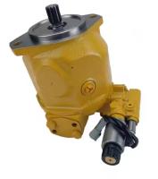 China Hydraulic Fan Piston Motor Pump 259-0815 10r8707 for Caterpillar 330D E336D E330D Excavator Parts for sale