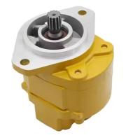 China Komatsu D85-21 Transmission Pump 705-21-32051 High Precision Construction Machinery Part for sale