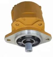 China Komatsu D85-21 Transmission Pump 705-21-32051 High Precision Construction Machinery Part for sale
