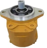 China Komatsu D85-21 Transmission Pump 705-21-32051 High Precision Construction Machinery Part for sale