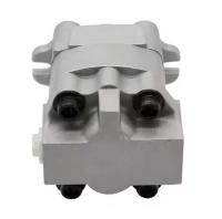 China Gear Pump Hydraulic Parts for Liugong Excavator LG907 LG908 PVD15 20cc for sale