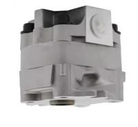 China Gear Pump Hydraulic Parts for Liugong Excavator LG907 LG908 PVD15 20cc for sale