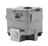 China Gear Pump Hydraulic Parts for Liugong Excavator LG907 LG908 PVD15 20cc for sale