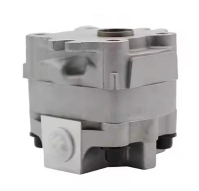 China Gear Pump Hydraulic Parts for Liugong Excavator LG907 LG908 PVD15 20cc for sale