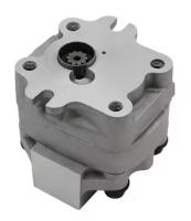 China Gear Pump Hydraulic Parts for Liugong Excavator LG907 LG908 PVD15 20cc for sale