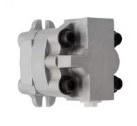 China Gear Pump Hydraulic Parts for Liugong Excavator LG907 LG908 PVD15 20cc for sale