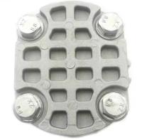 China Hitachi Excavator Gear Pump 9217993 4181700 for ZX120 ZX135-3 ZX330 ZX350-3 High Quality for sale