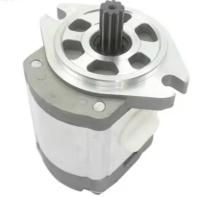 China Hitachi Excavator Gear Pump 9217993 4181700 for ZX120 ZX135-3 ZX330 ZX350-3 High Quality for sale