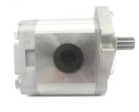 China Hitachi Excavator Gear Pump 9217993 4181700 for ZX120 ZX135-3 ZX330 ZX350-3 High Quality for sale