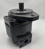 China Excavator Gear Pump Hydraulic Gear Pump VOE4574572 VOE14531868 For Volvo EC290B EC290 25cc for sale