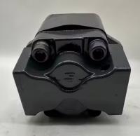 China Excavator Gear Pump Hydraulic Gear Pump VOE4574572 VOE14531868 For Volvo EC290B EC290 25cc for sale
