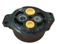 China 1P4231 Hydraulic Gear Pump Oil Pump High Quality Construction Machinery Parts for Excavator for sale