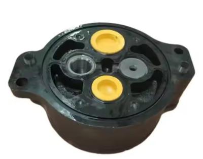 China 1P4231 Hydraulic Gear Pump Oil Pump High Quality Construction Machinery Parts for Excavator for sale