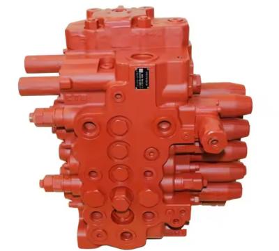 China Main Control Valve C0170-55068 C0170-55064 for Sumitomo KYB Excavator SH200A5 SC130 SC160 for sale