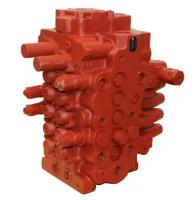 China Main Control Valve C0170-55068 C0170-55064 for Sumitomo KYB Excavator SH200A5 SC130 SC160 for sale
