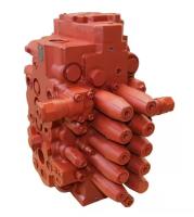 China Main Control Valve C0170-55068 C0170-55064 for Sumitomo KYB Excavator SH200A5 SC130 SC160 for sale