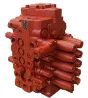 China Main Control Valve C0170-55068 C0170-55064 for Sumitomo KYB Excavator SH200A5 SC130 SC160 for sale