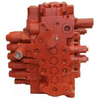 China Main Control Valve C0170-55068 C0170-55064 for Sumitomo KYB Excavator SH200A5 SC130 SC160 for sale