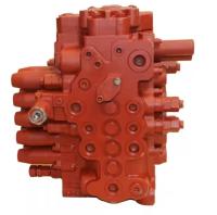 China Main Control Valve C0170-55068 C0170-55064 for Sumitomo KYB Excavator SH200A5 SC130 SC160 for sale
