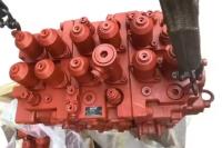 China Excavator Main Control Valve Hydraulic Parts 60212284 for SY485 LG950 XG490 SY365 Kmx32NA for sale