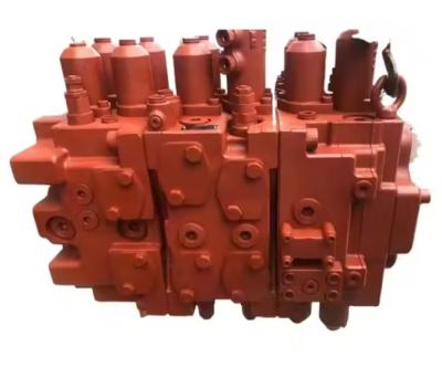 China Excavator Main Control Valve Hydraulic Parts 60212284 for SY485 LG950 XG490 SY365 Kmx32NA for sale