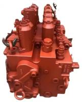 China Excavator Main Control Valve Hydraulic Parts 60212284 for SY485 LG950 XG490 SY365 Kmx32NA for sale